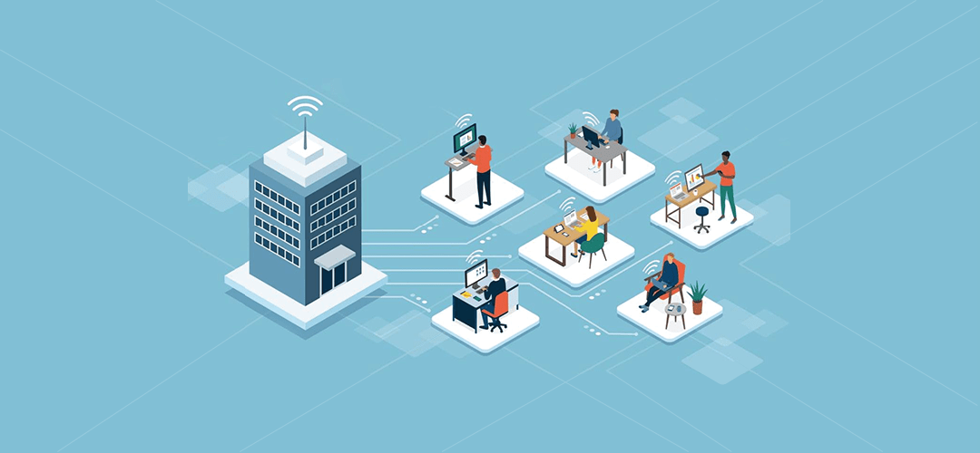 What is Virtual Desktop Infrastructure(VDI) and How does it Work? | IT ...